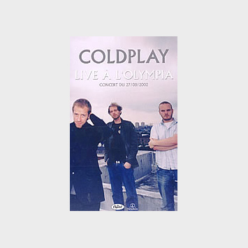 Special Releases - Coldplayzone.it