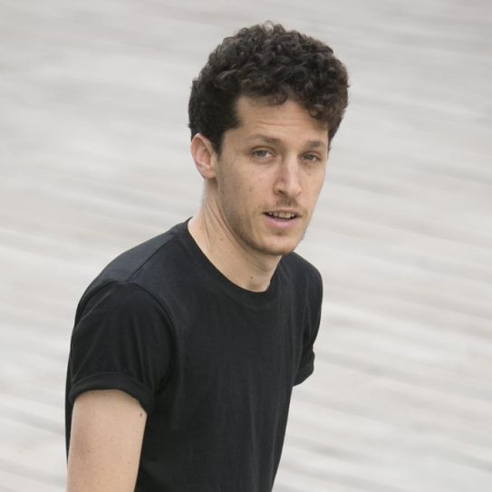 [Haaretz.com] Gli israeliani del nuovo immaginario video dei Coldplay ...