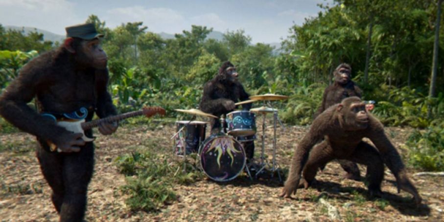 Ecco il video di Adventure Of A Lifetime - Coldplayzone.it
