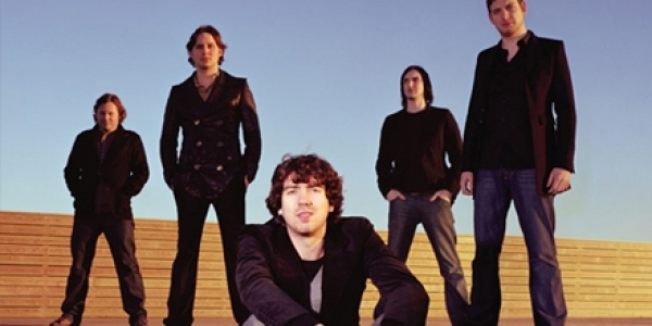 Snow Patrol opening act dei Coldplay in Nordamerica - Coldplayzone.it