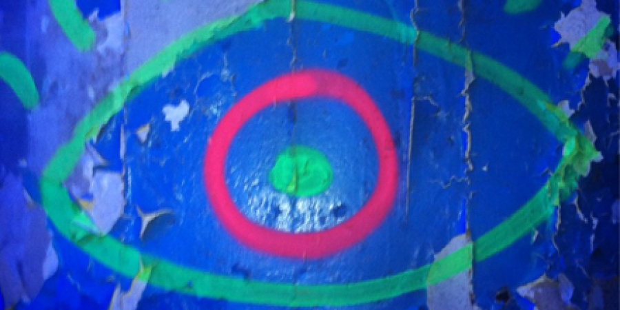 [Coldplay.com] Intervista a Paris, creatore dei graffiti di MX (Parte ...