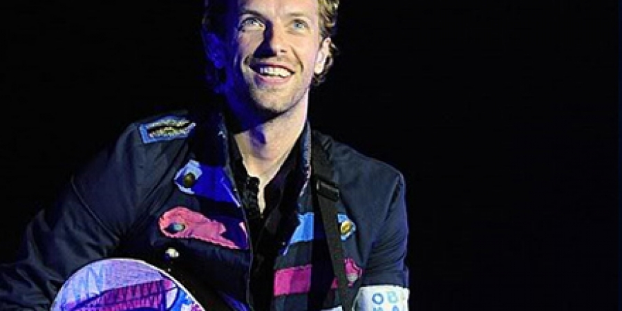 La giacca di Chris del Viva La Vida Tour all'asta - Coldplayzone.it