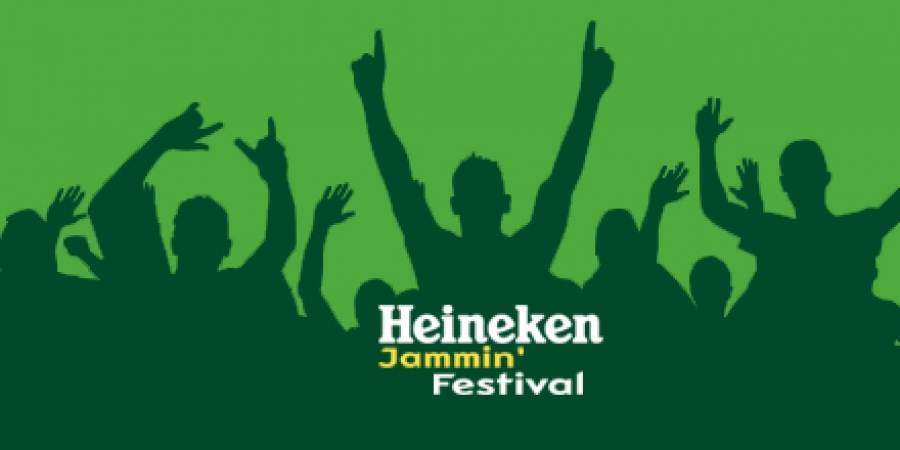 Solo per oggi i biglietti per l'HJF scontati del 57%! - Coldplayzone.it